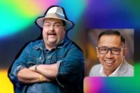 Center Stage Comedy: Al Ernst with Comic Doc – Firehouse Cultural Center
